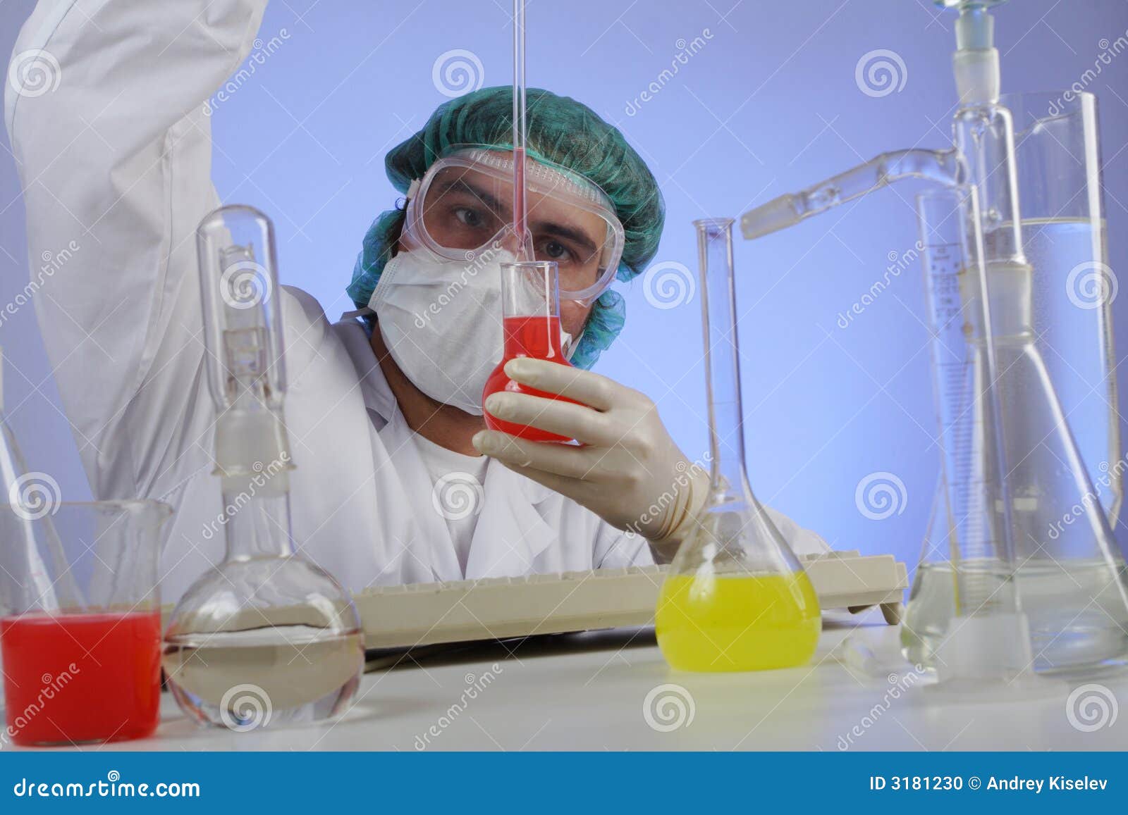 Science stock photo. Image of pharmaceutical, close, american - 3181230