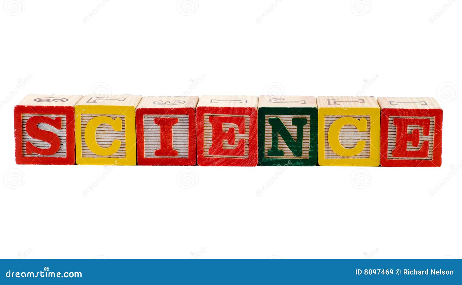 Science stock image. Image of text, preschool, white, alphabet - 8097469