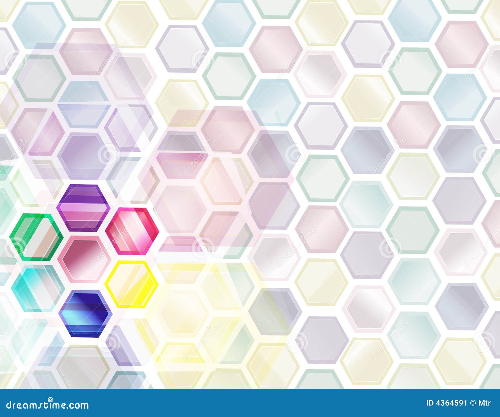 Science Abstract Background Stock Illustration - Illustration of deep ...