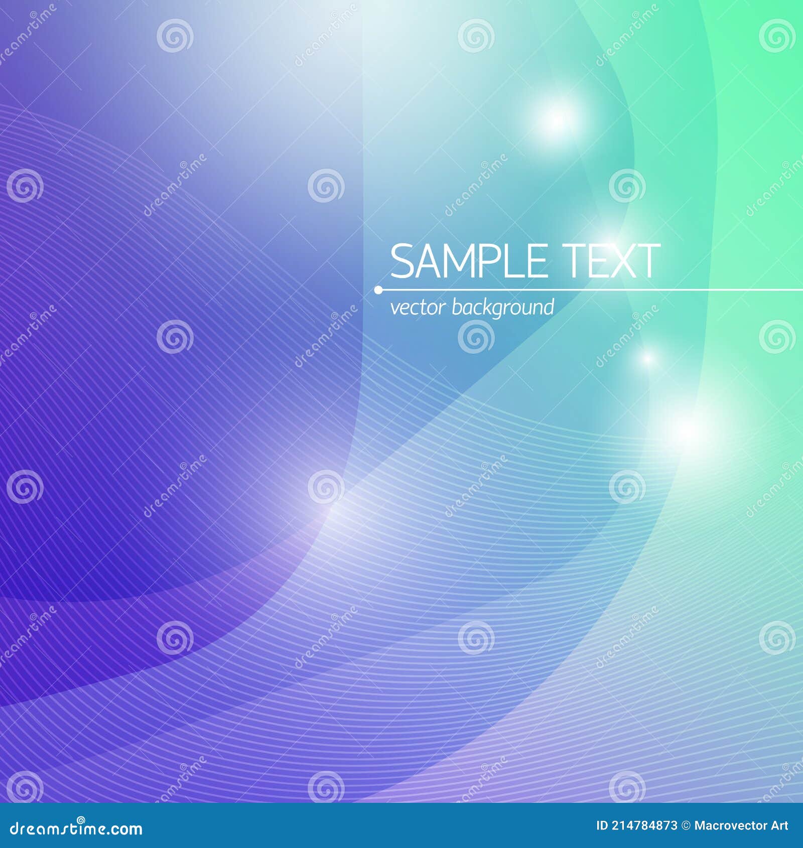 Science Abstract Background Stock Vector - Illustration of background ...