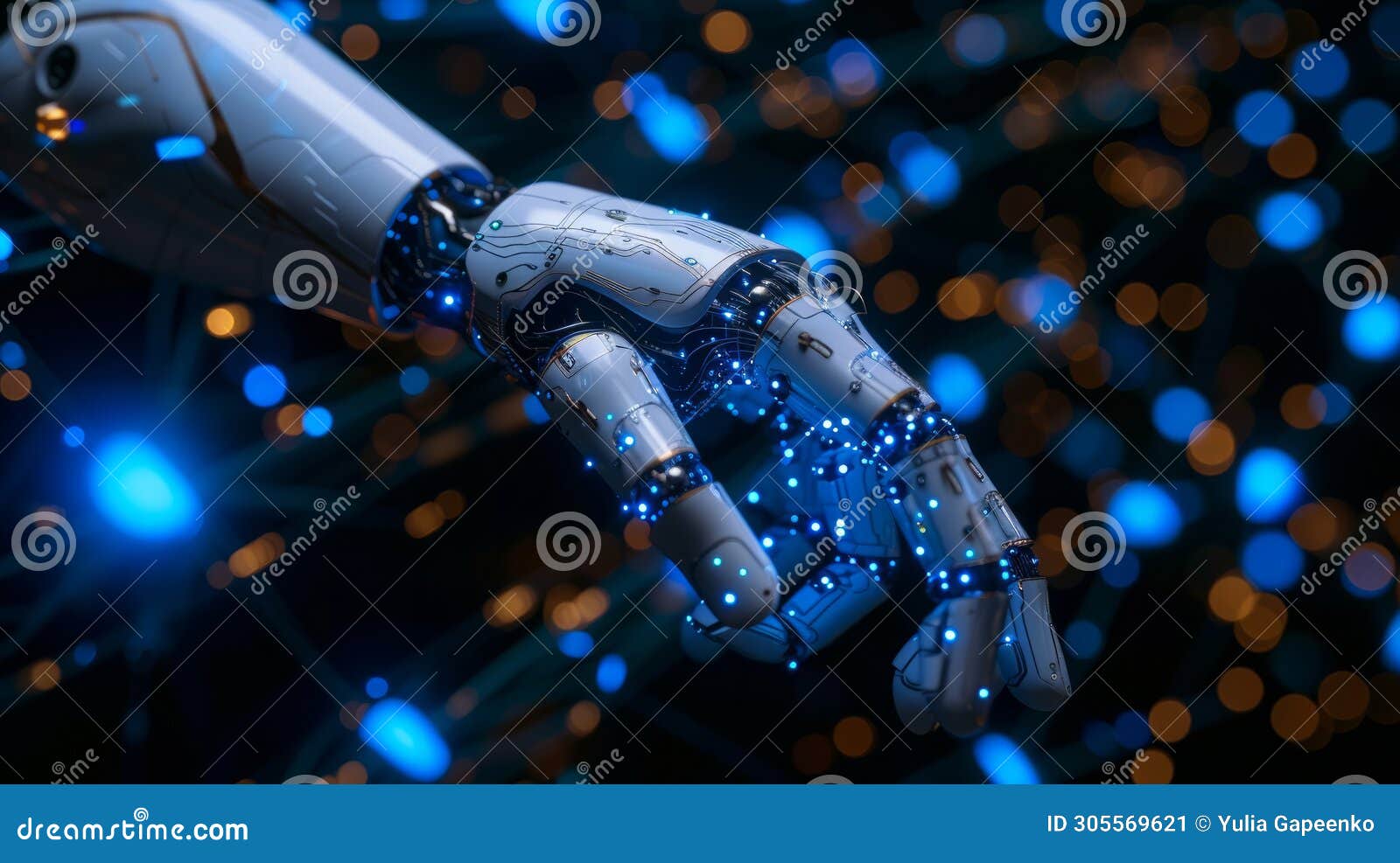 Science and Artificial Intelligence Technology, Innovation and ...