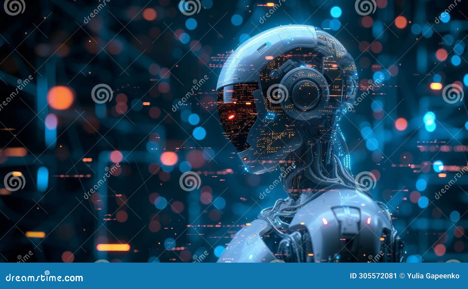 Science and Artificial Intelligence Technology, Innovation and ...