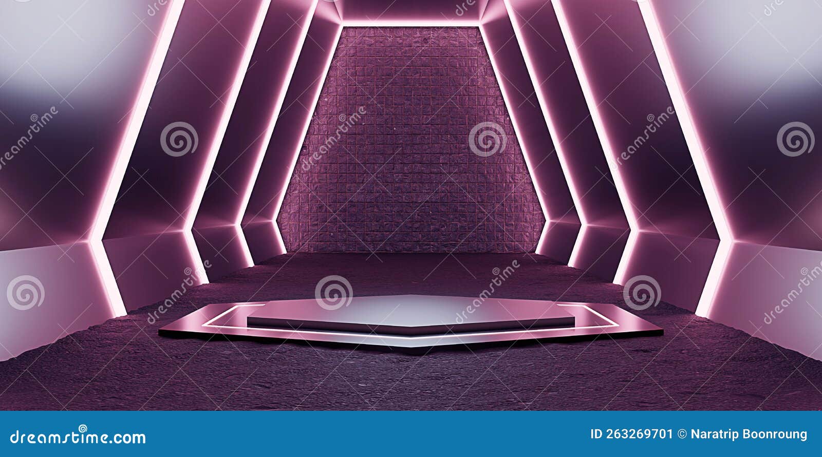 Science Background Fiction Interior Rendering Sci Fi Spaceship ...