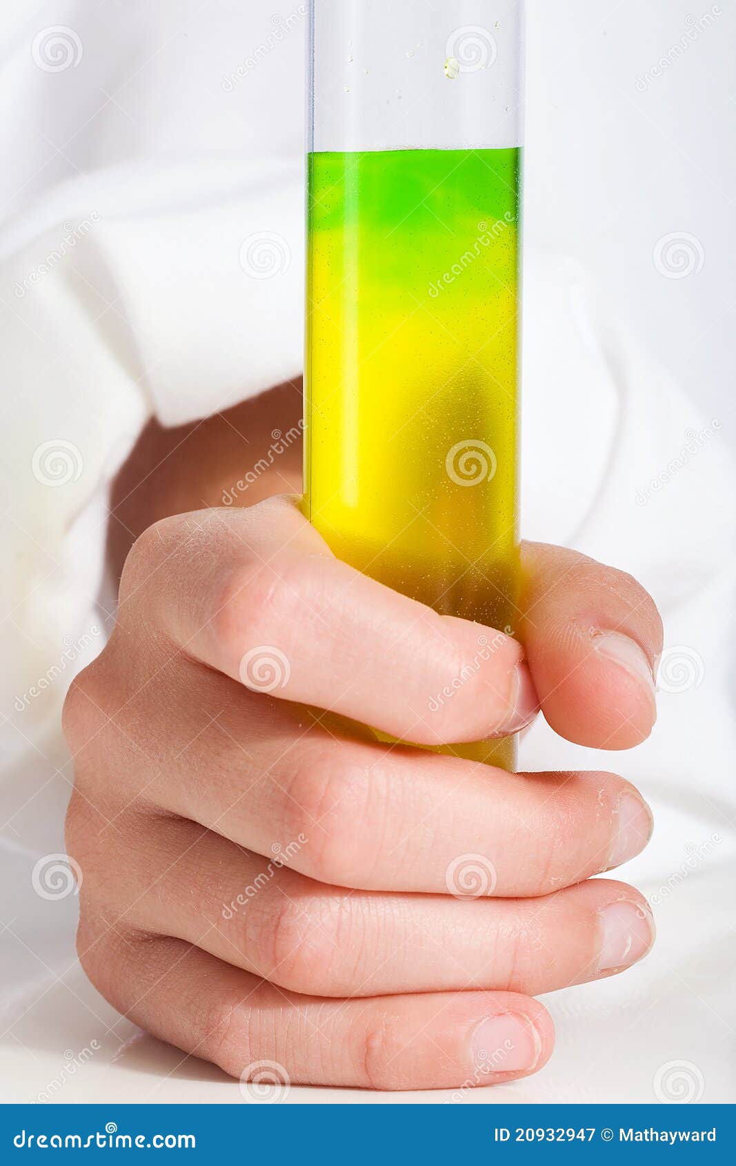 Science Beaker stock image. Image of school, mixing, scientist - 20932947