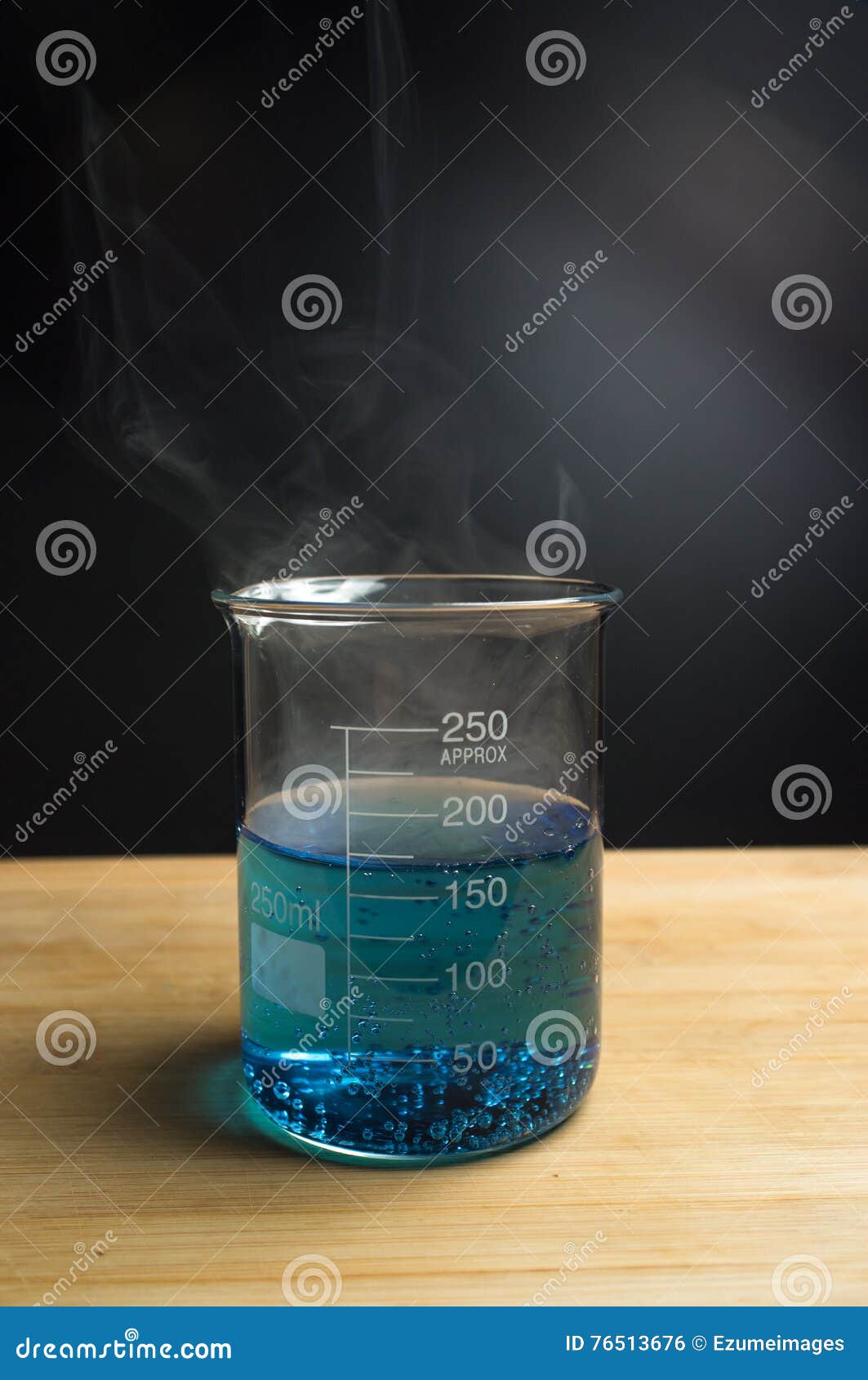 Science Beaker Experiment stock photo. Image of beaker - 76513676