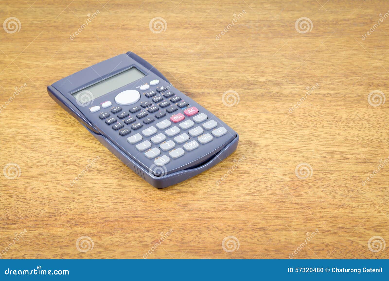 Science calculator stock photo. Image of overhead, computer - 57320480