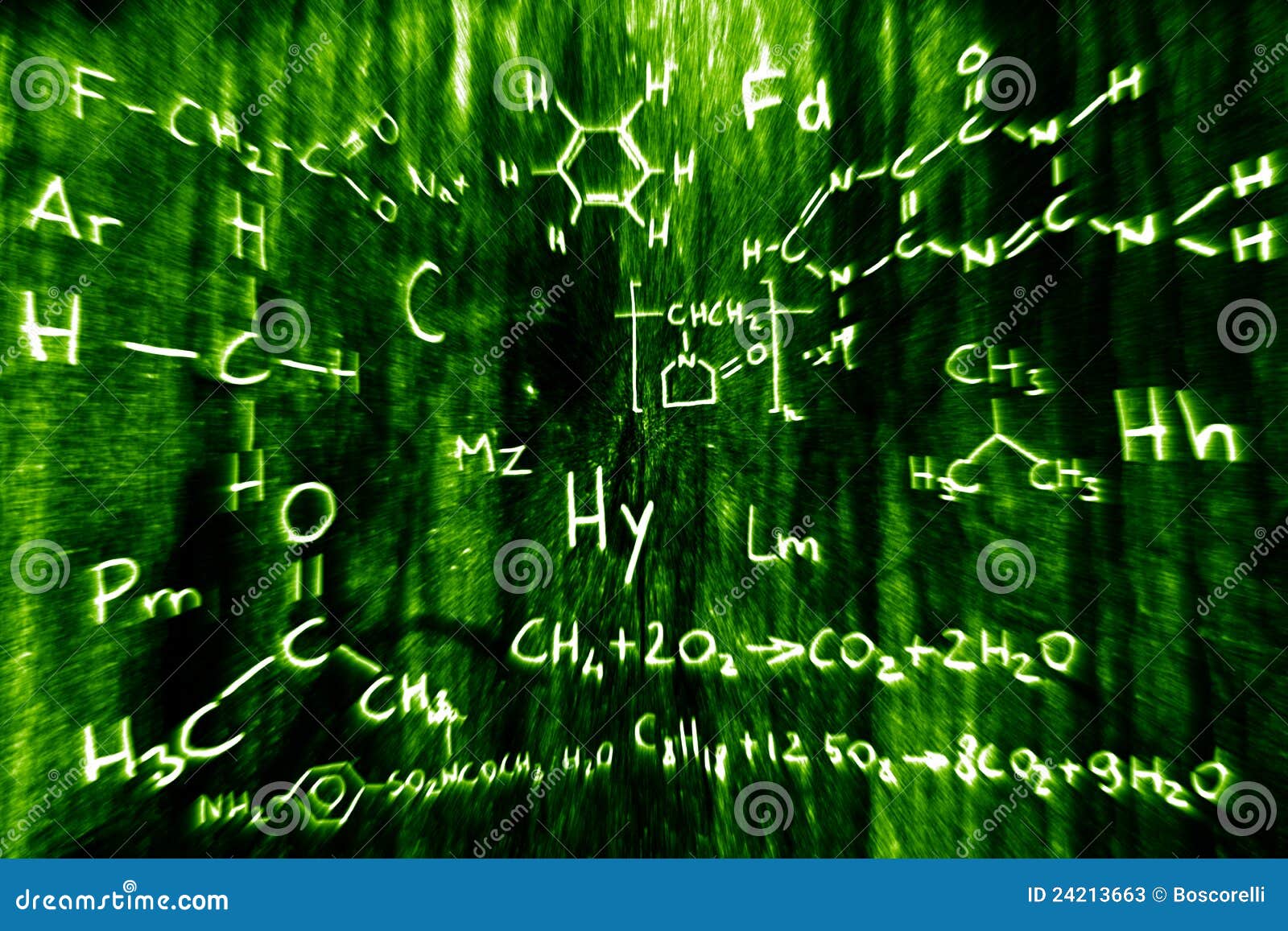Redox Reaction Infographic Diagram Cartoon Vector | CartoonDealer.com ...