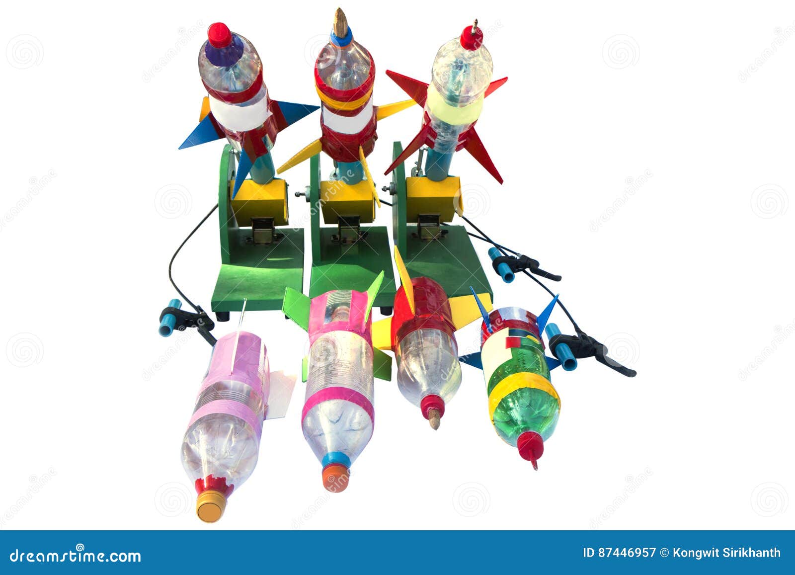 Water Bottle Rocket Photos - Free & Royalty-Free Stock Photos from ...