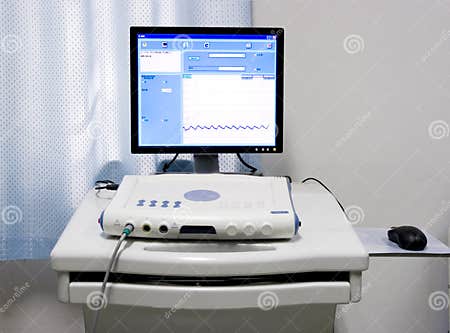 Science computer stock photo. Image of color, classroom - 13860180