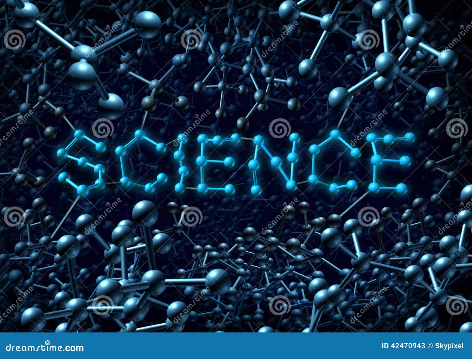 Science Concept stock illustration. Illustration of geometry - 42470943