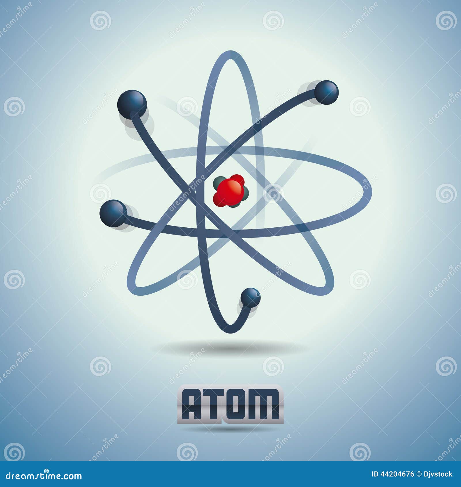 Science design stock illustration. Illustration of object - 44204676