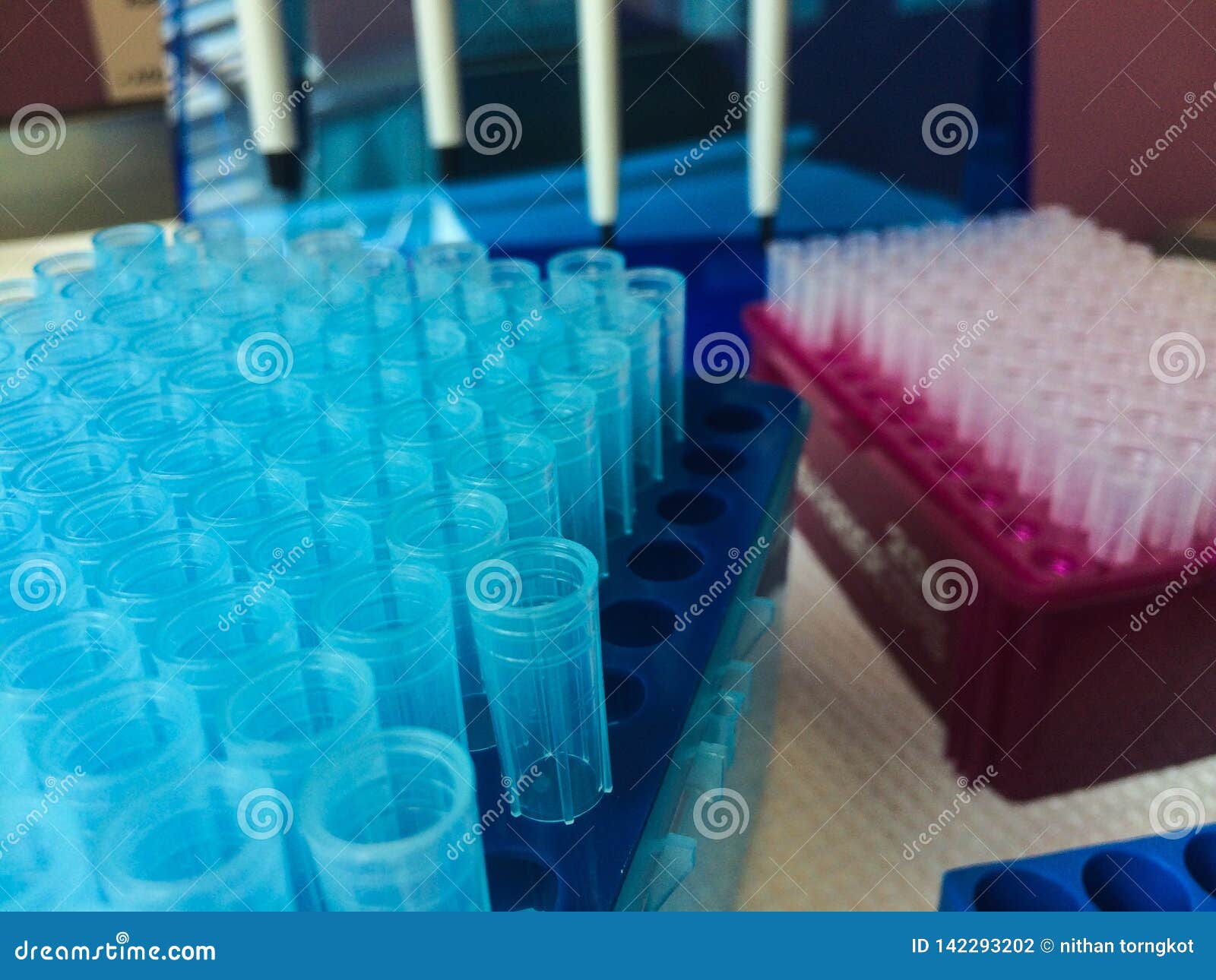 Science Devices in Laboratory Stock Photo - Image of science, devices ...
