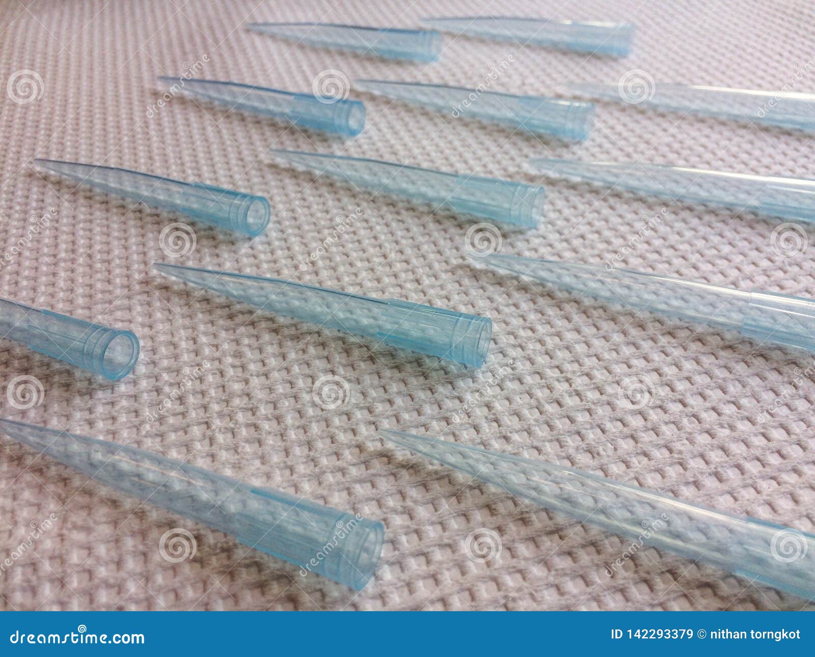 Science Devices in Laboratory Stock Image - Image of white, devices ...