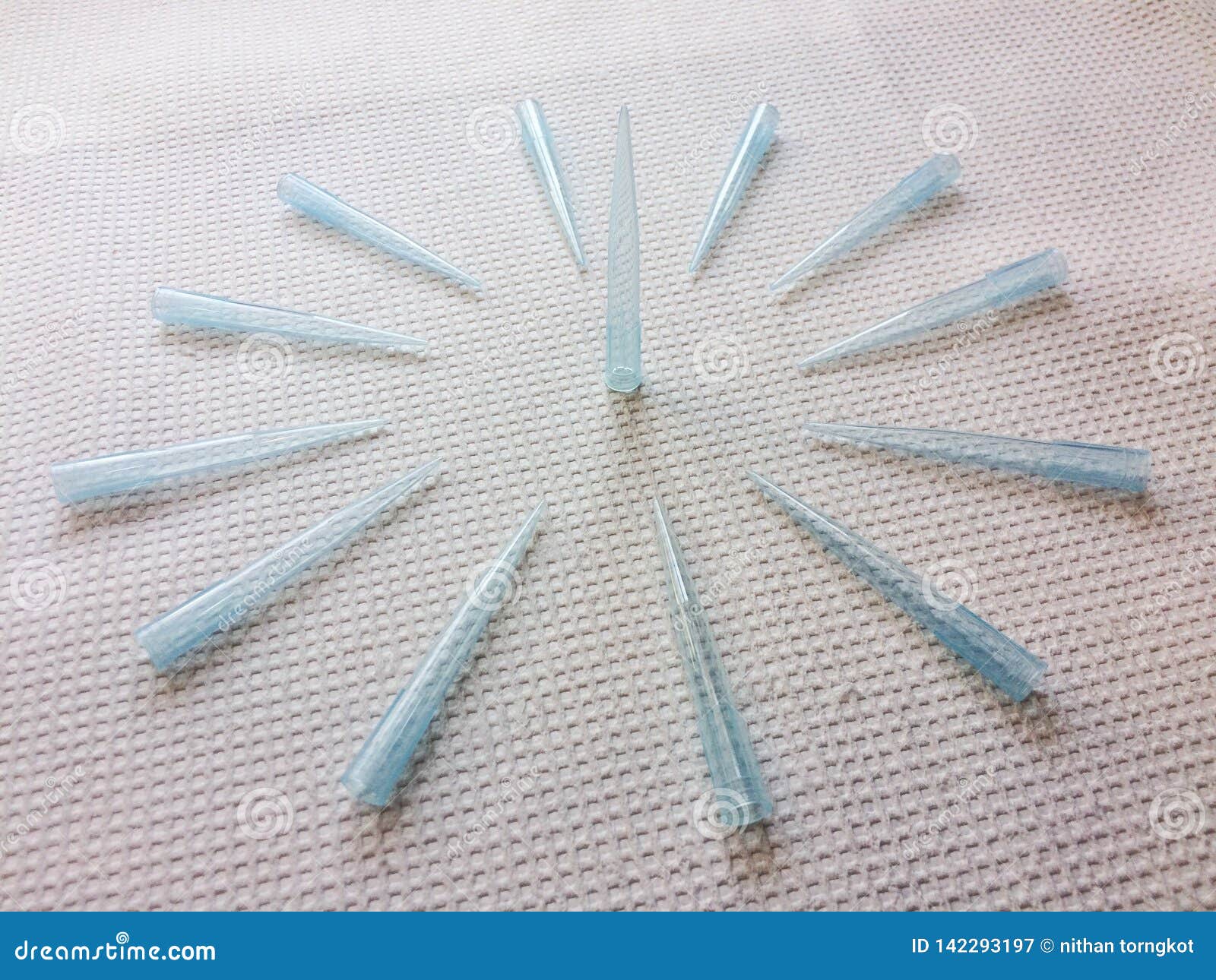 Science Devices in Laboratory Stock Image - Image of devices, white ...