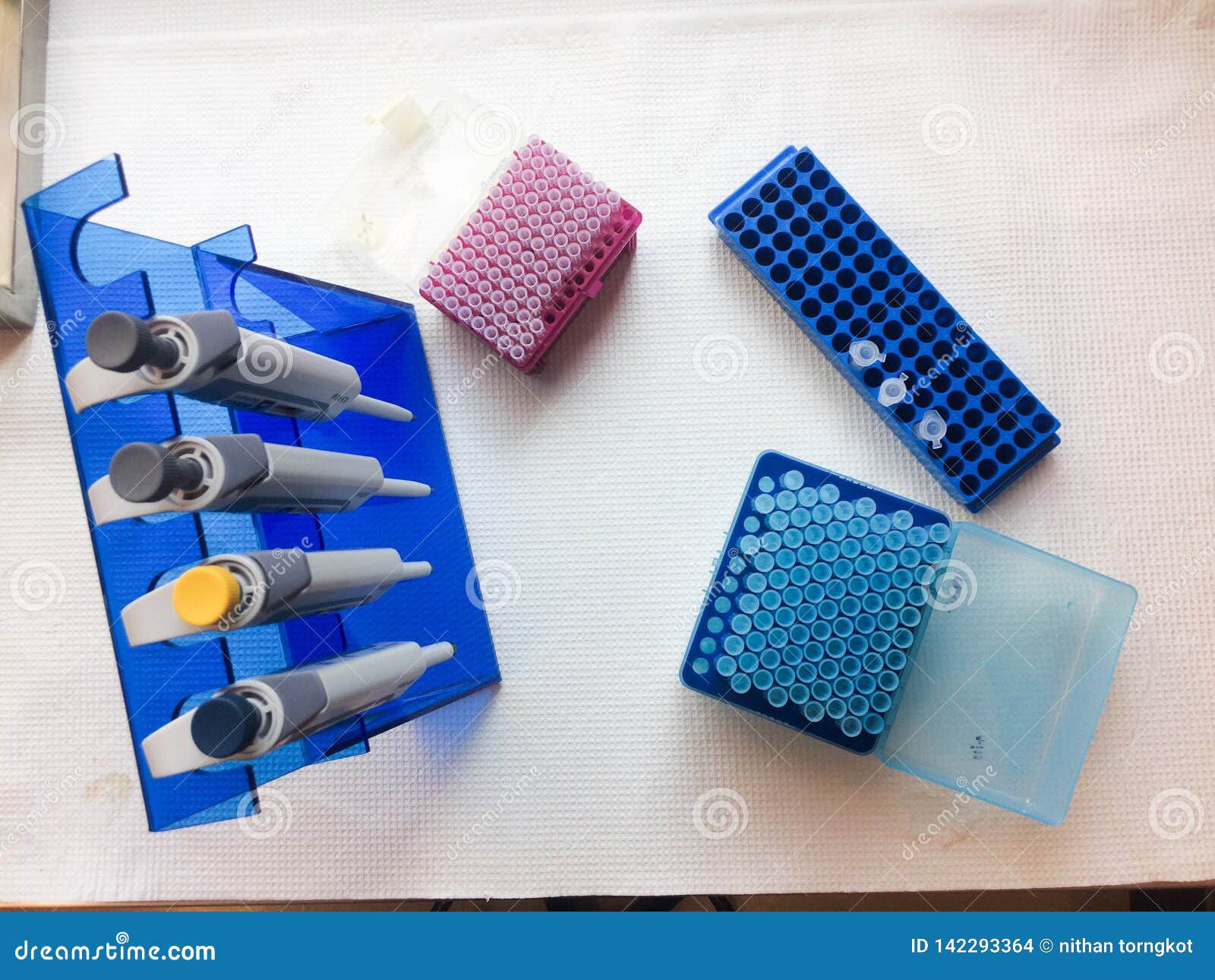 Science Devices in Laboratory Stock Photo - Image of science, nature ...