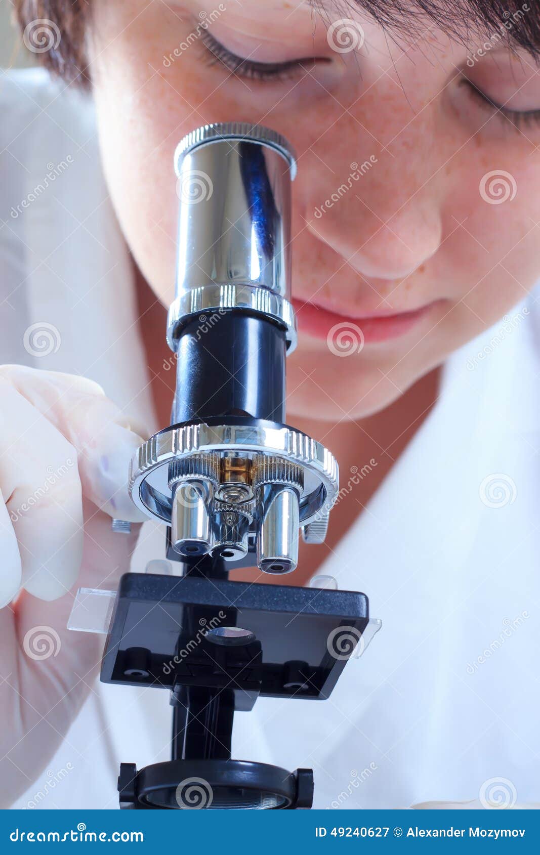 Science stock image. Image of medicine, science, woman - 49240627