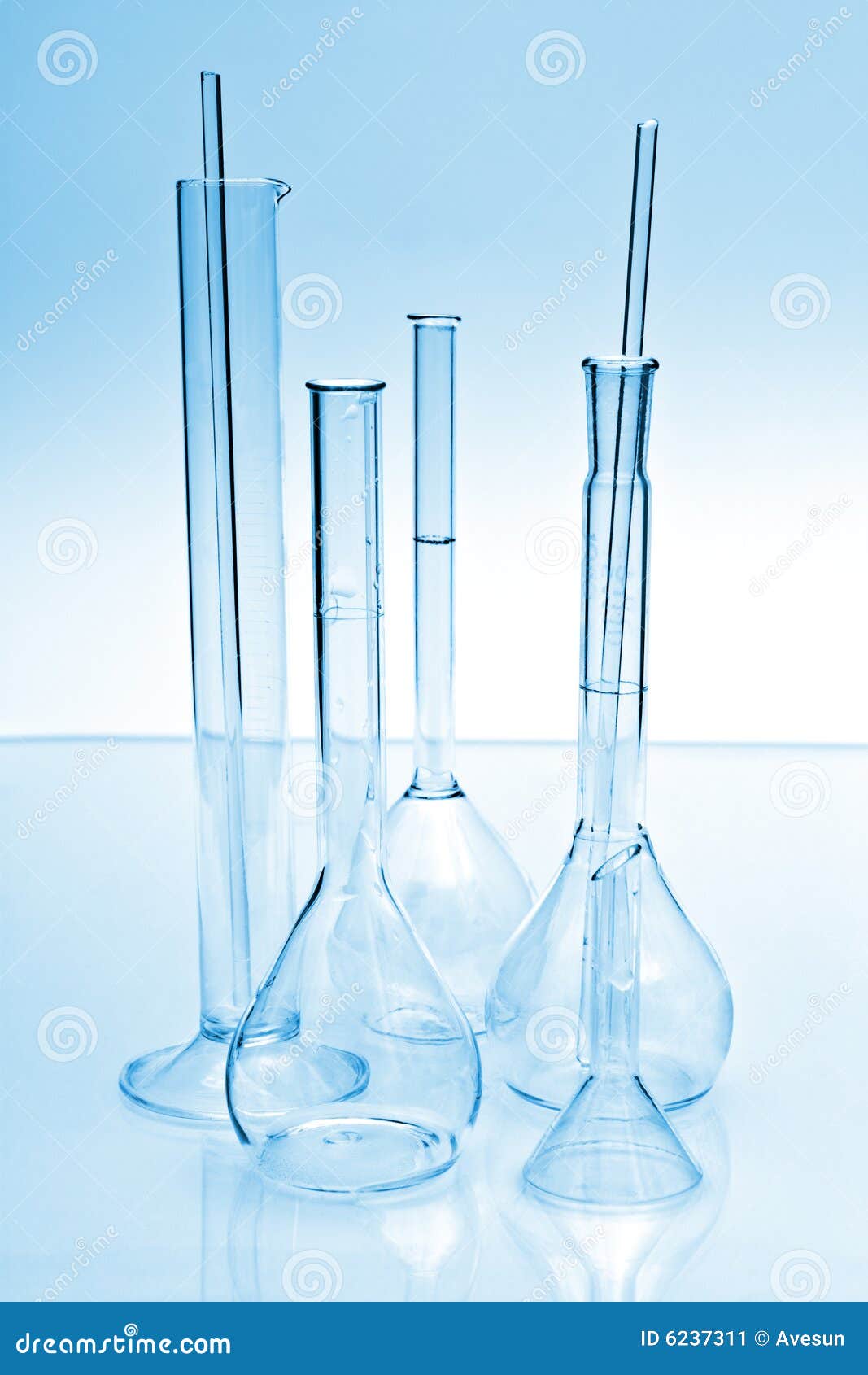 Science equipment stock image. Image of clear, discovery - 6237311