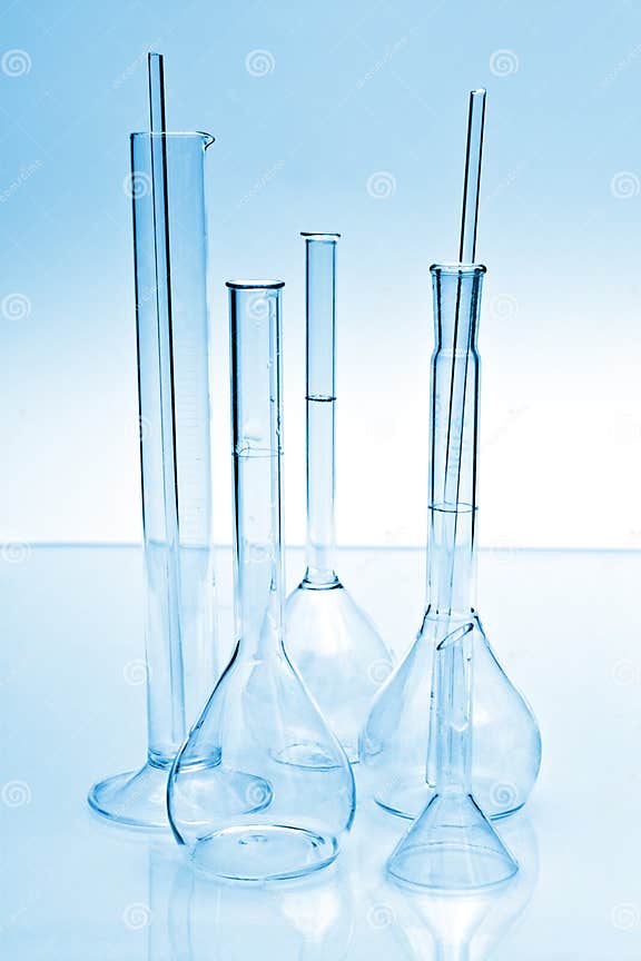 Science equipment stock image. Image of clear, discovery - 6237311