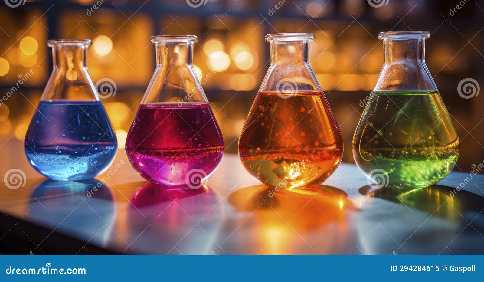 Science Experiments and Projects, Highlighting the Exploration of ...