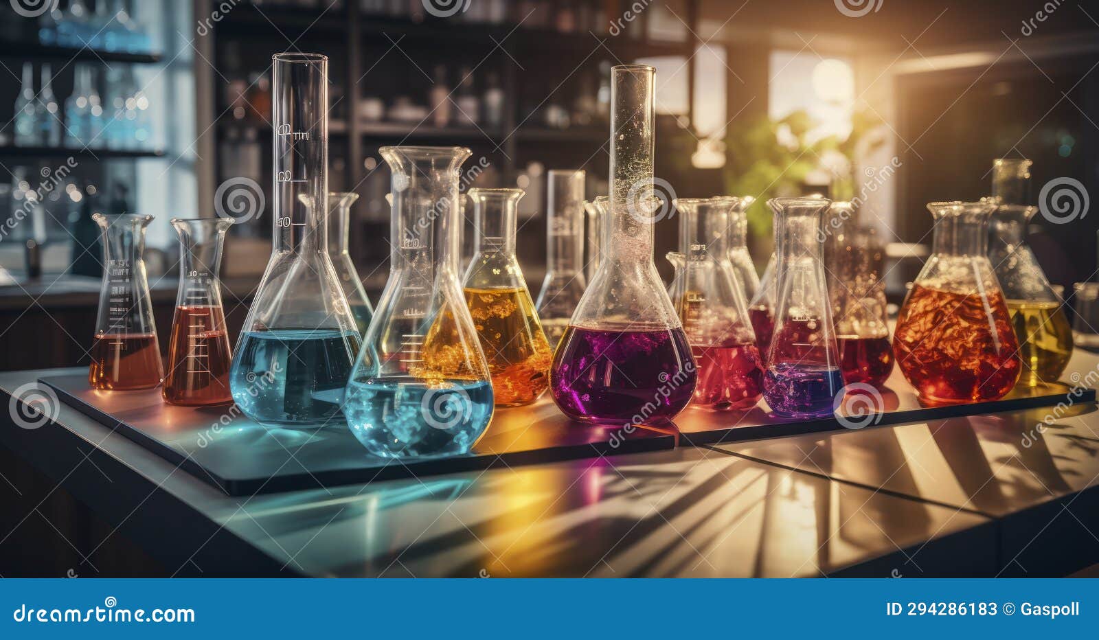 Science Experiments and Projects, Highlighting the Exploration of ...