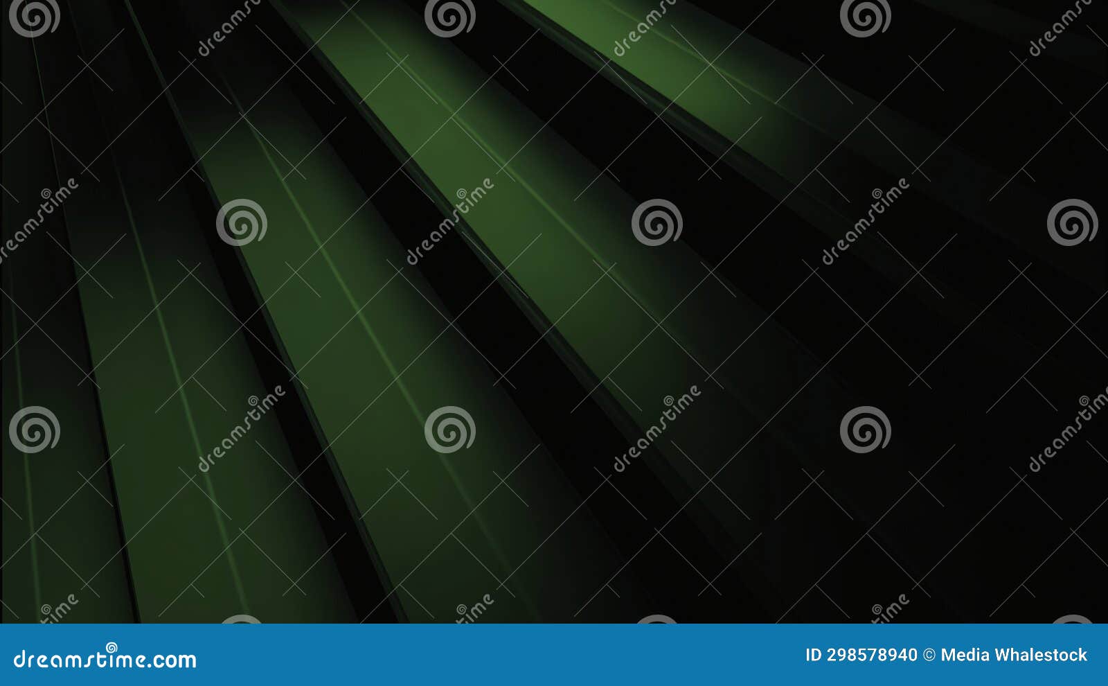 Science Fiction High Tech Spinning Elements Background. Design ...