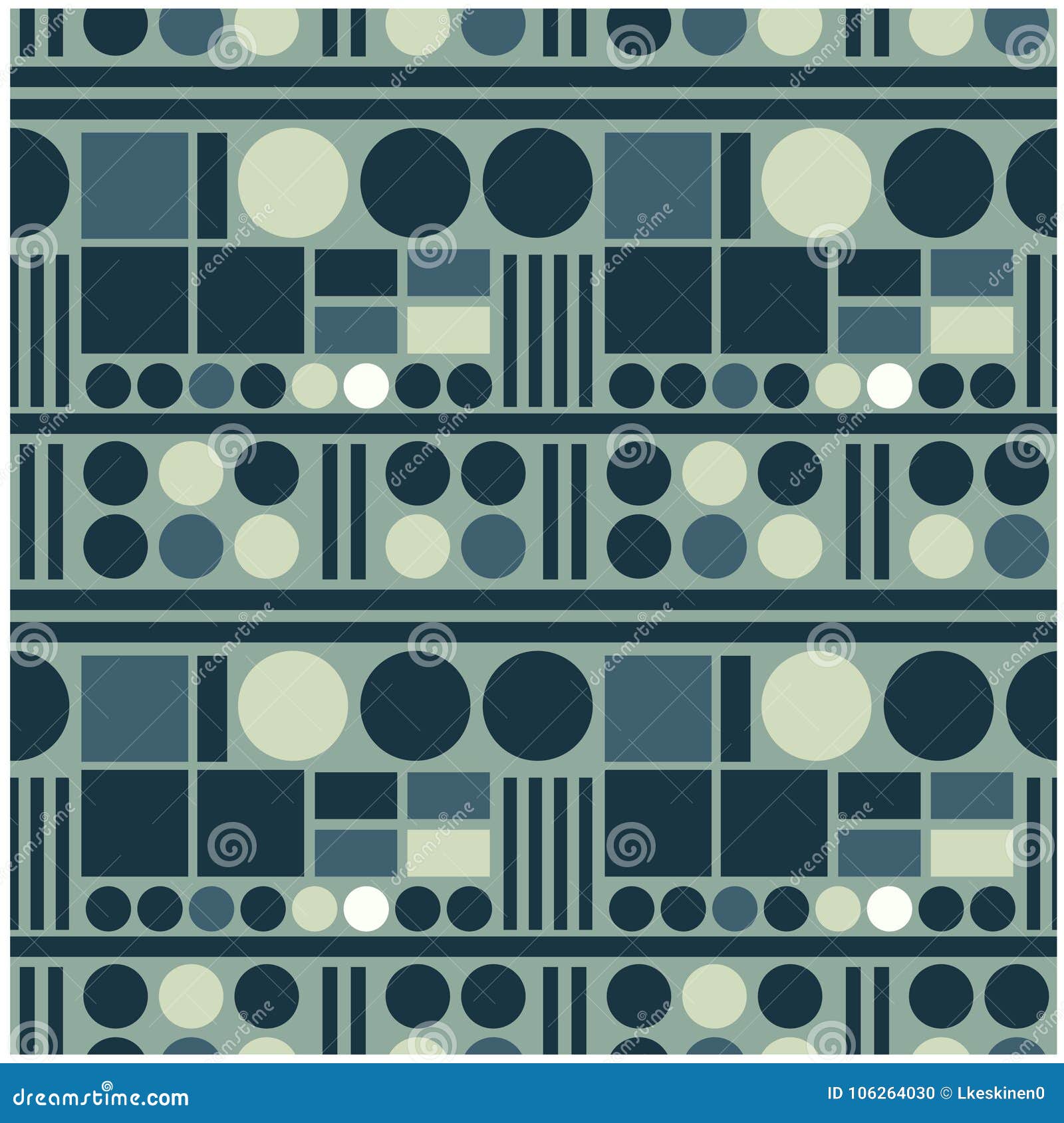 Science Fiction Technology Seamless Pattern Stock Vector - Illustration ...