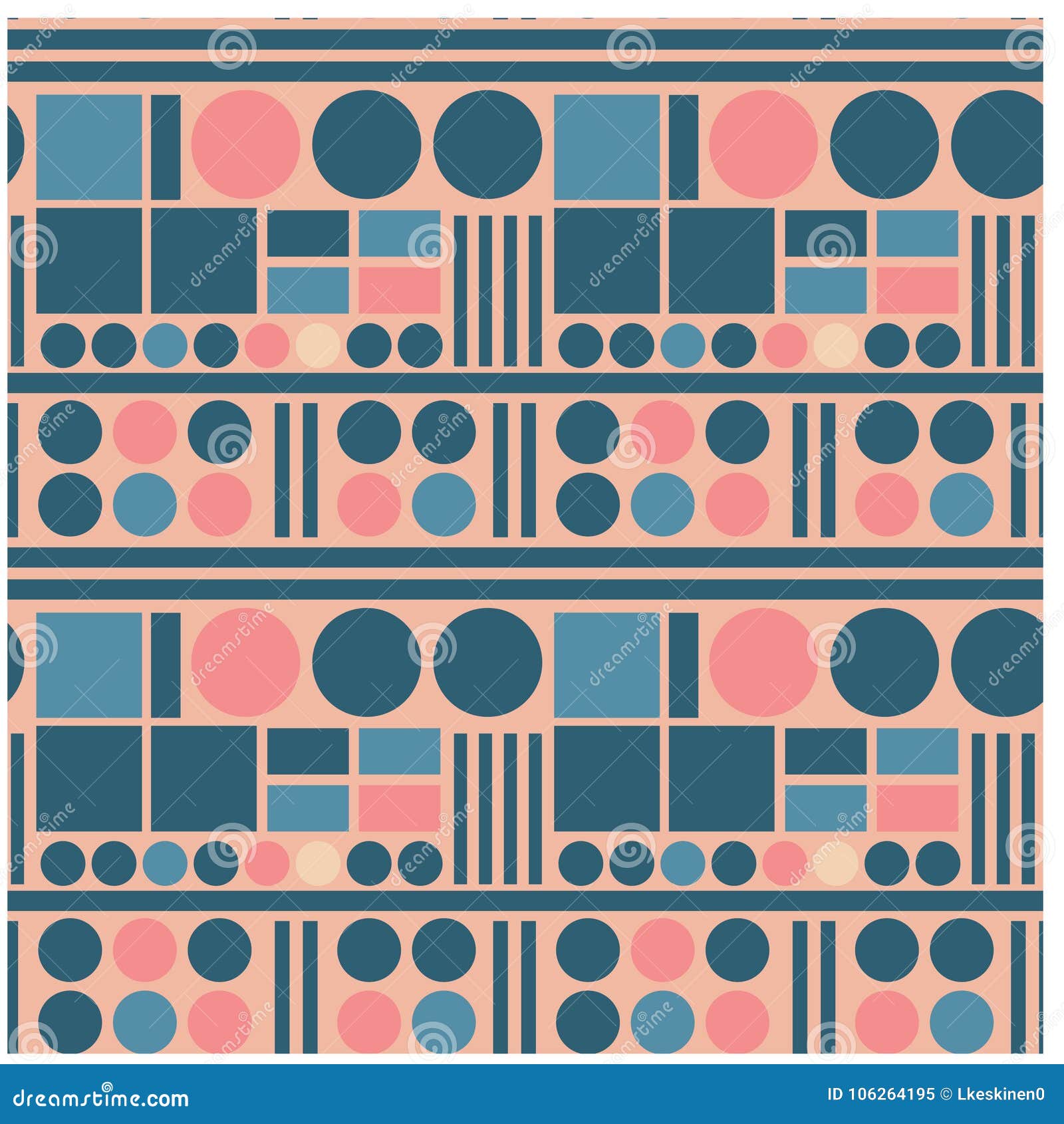 Science Fiction Technology Seamless Pattern Stock Vector - Illustration ...