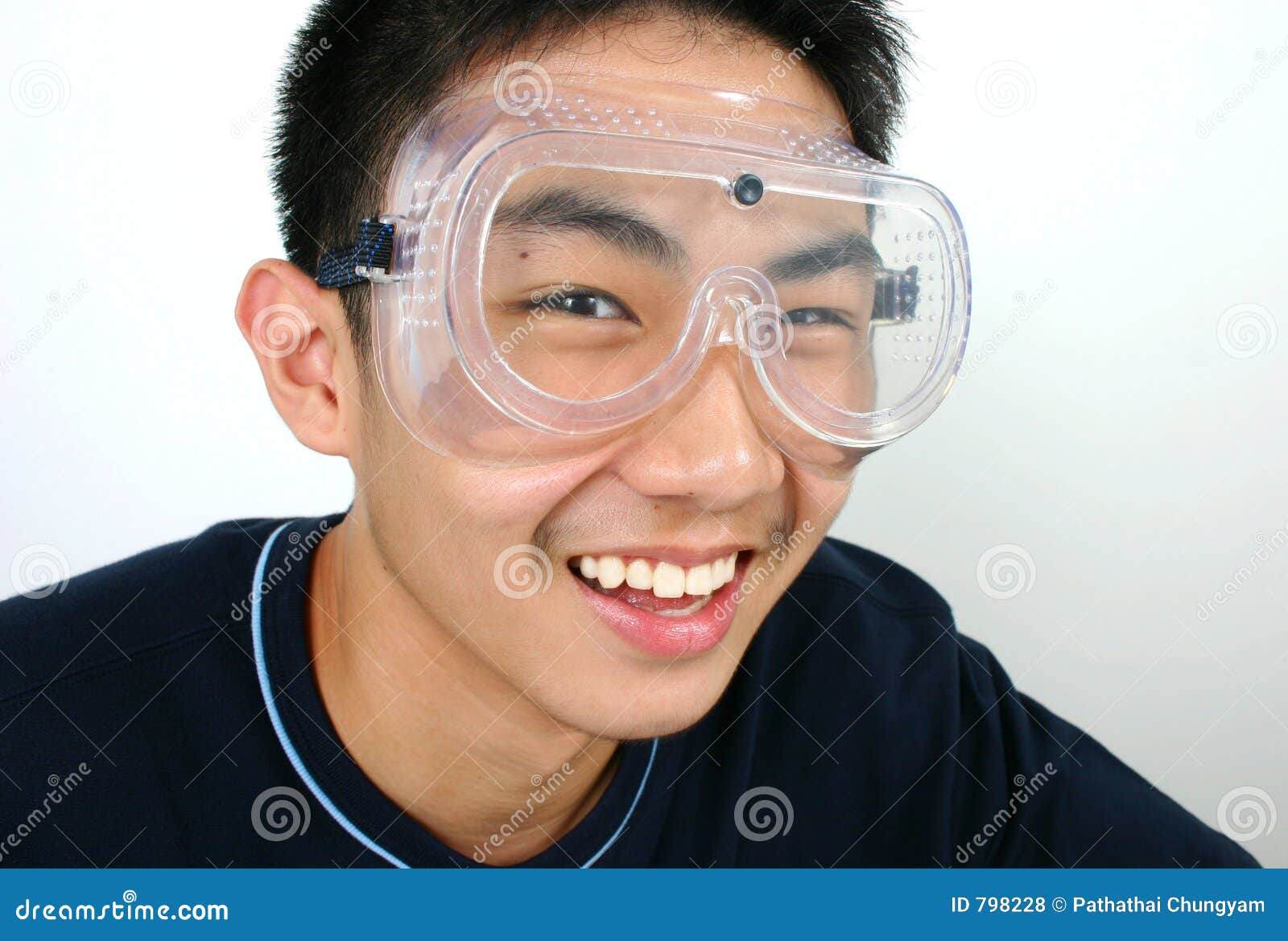 Science guy stock photo. Image of chemist, chinese, humor - 798228