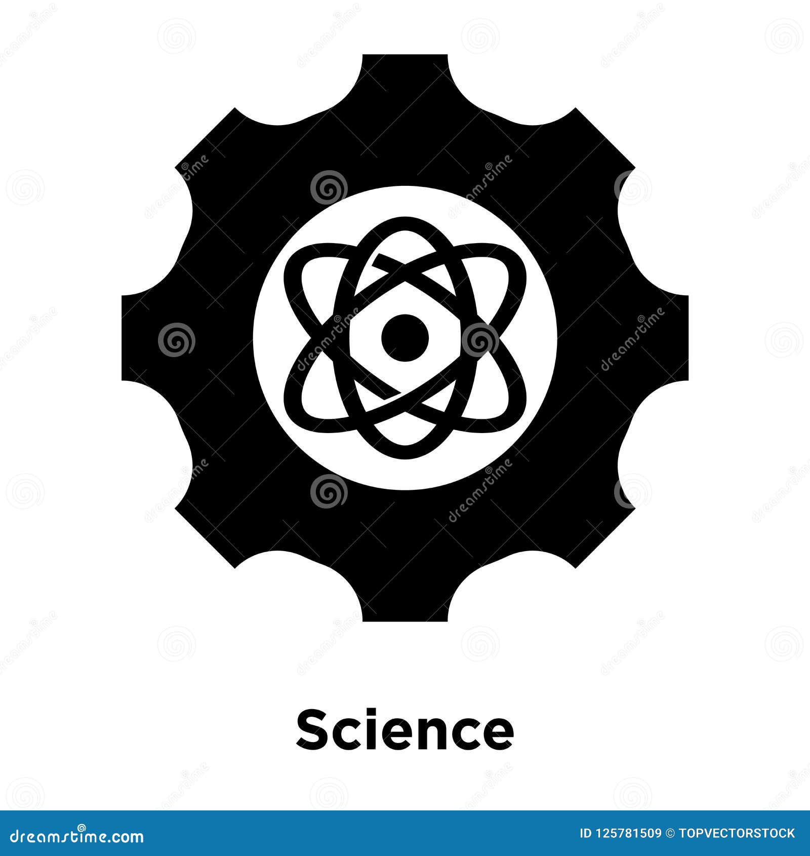 Ikon Science Logo