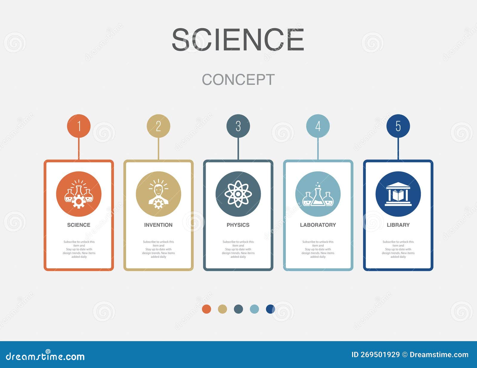 Science, Invention, Physics, Laboratory Stock Vector - Illustration of ...