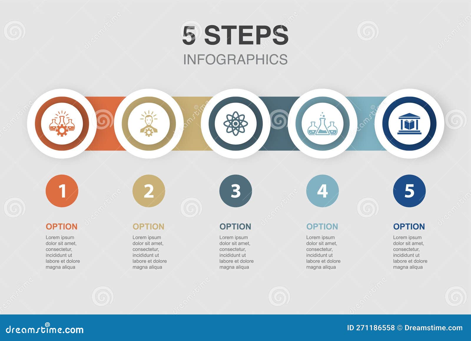 Science, Invention, Physics, Laboratory Stock Vector - Illustration of ...