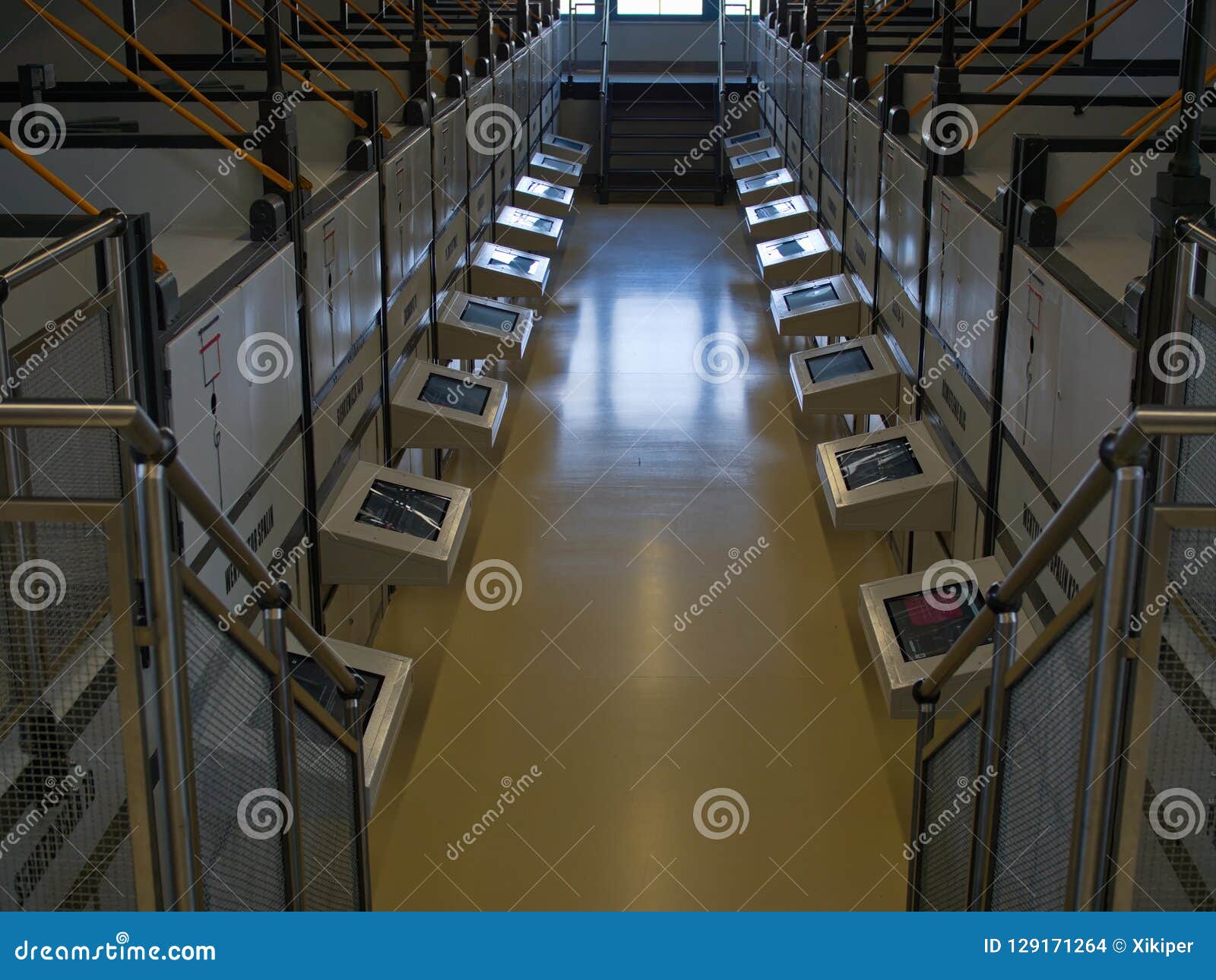 Science lab control base stock photo. Image of wattage - 129171264