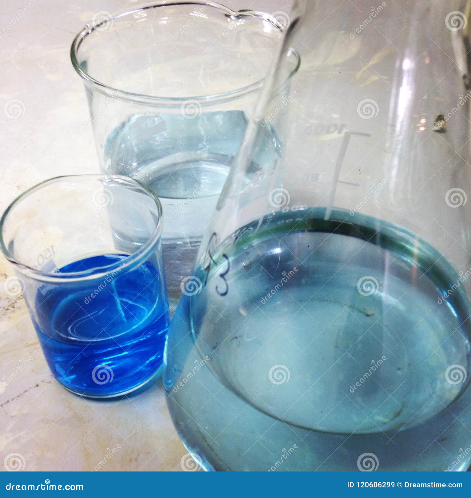 Science Lab Liquid in Biker Stock Image - Image of liquid, sizes: 120606299