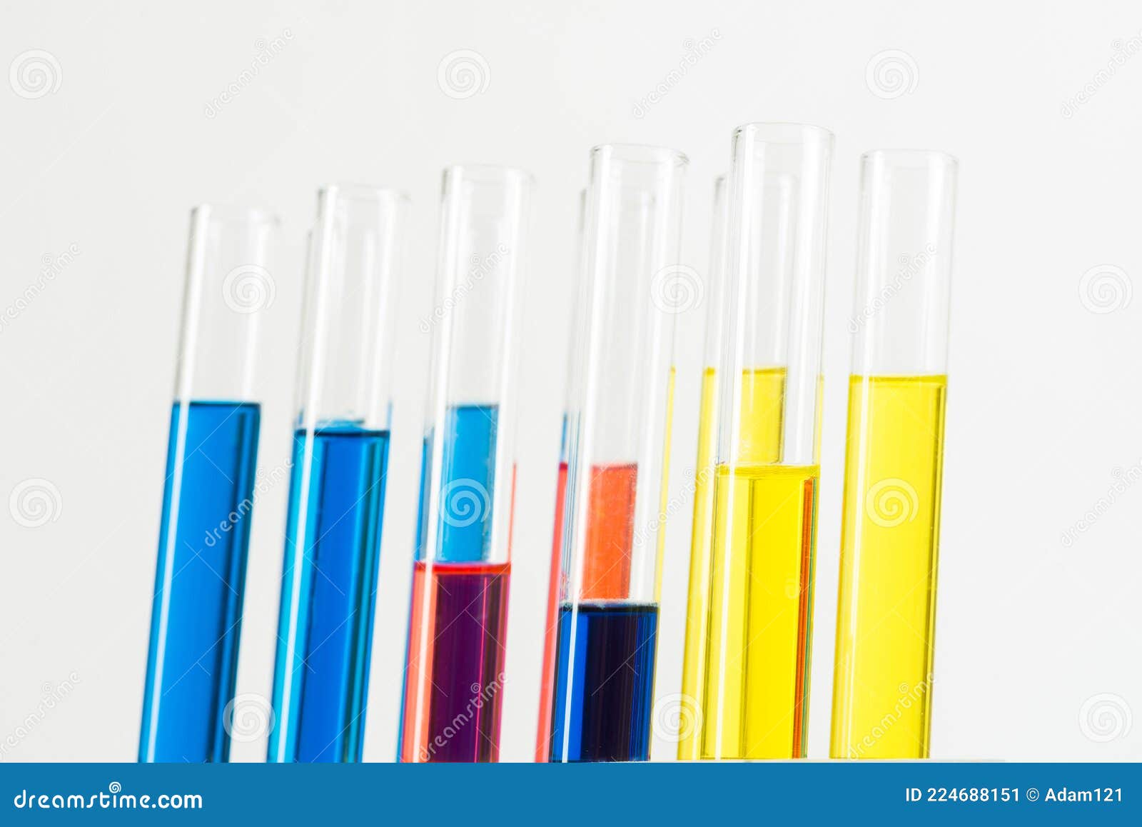 Science Laboratory Research and Development Stock Image - Image of tool ...