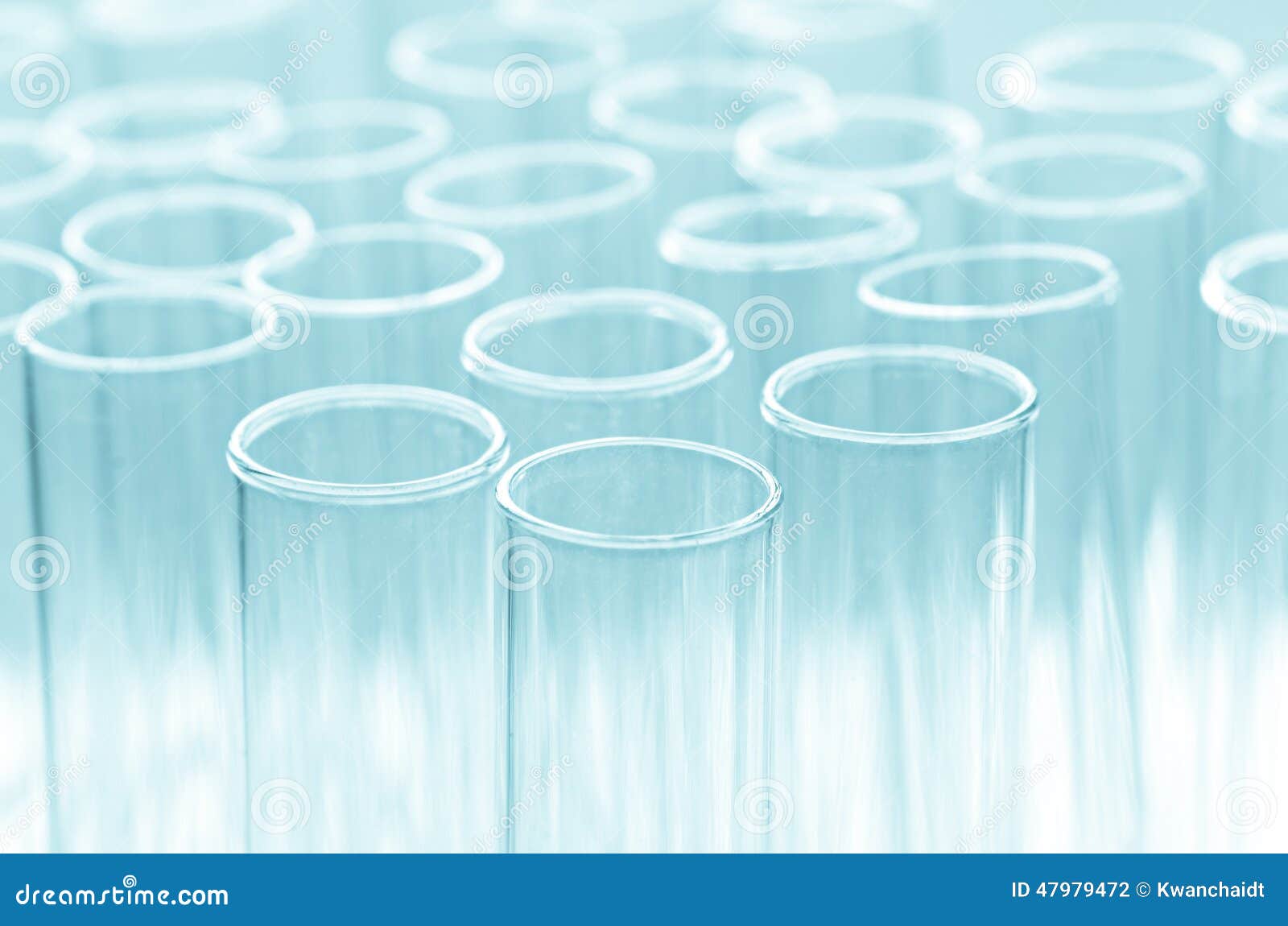 Science Laboratory Test Tubes for Experiment Stock Photo - Image of ...