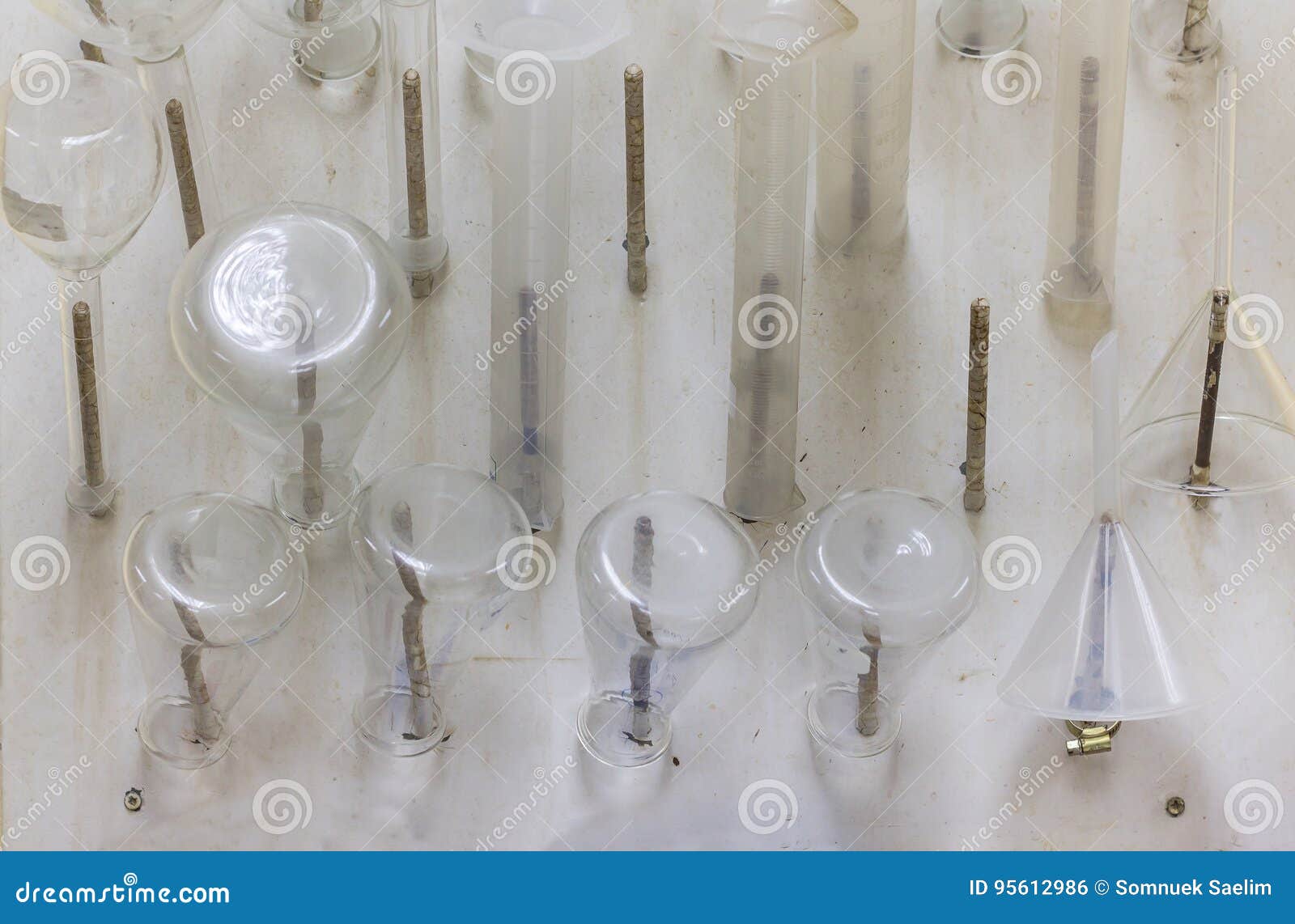 Science Laboratory Test TubesÂ ,lab Control Room Stock Photo - Image of ...