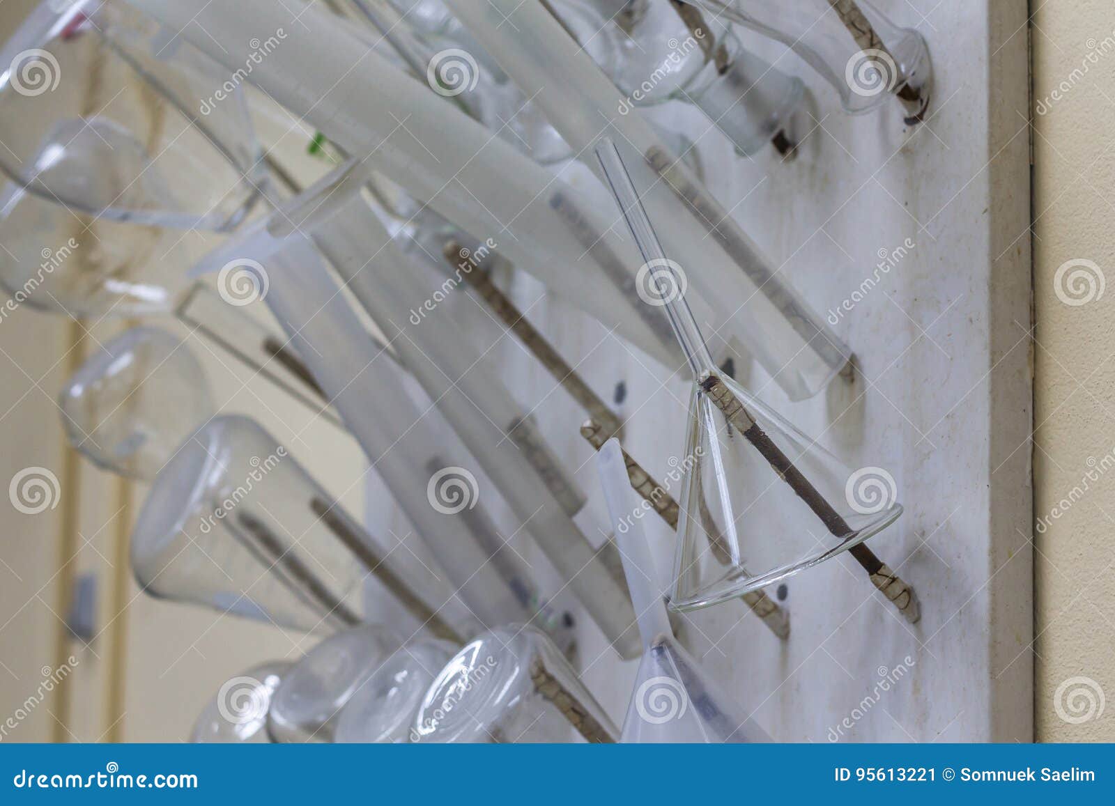 Science Laboratory Test TubesÂ ,lab Control Room Stock Image - Image of ...