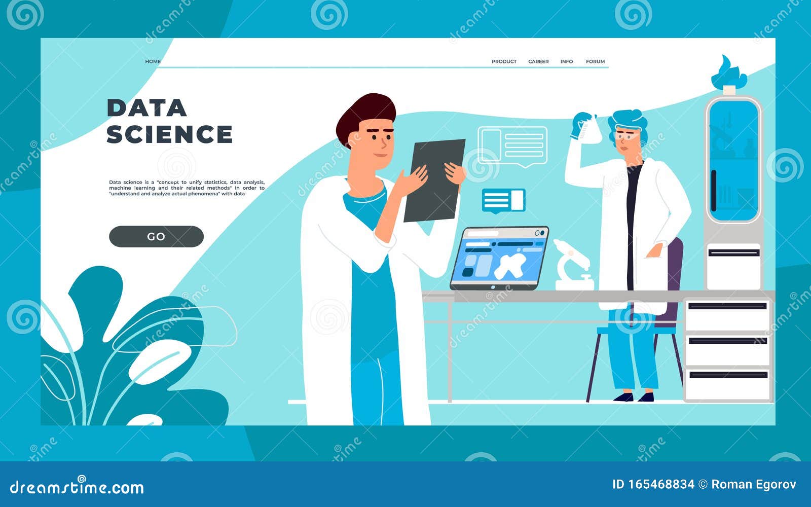 Doctors Are Doing Tests, Hospitalize, Consulting Patients And Other ...