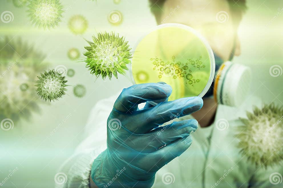 Science and Life stock image. Image of concept, life - 19794597