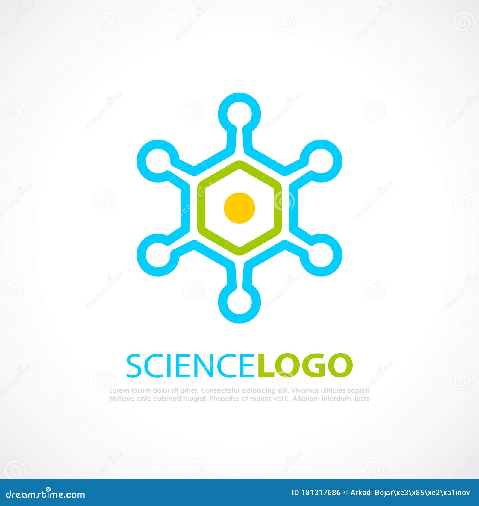 Science Magazine Logo