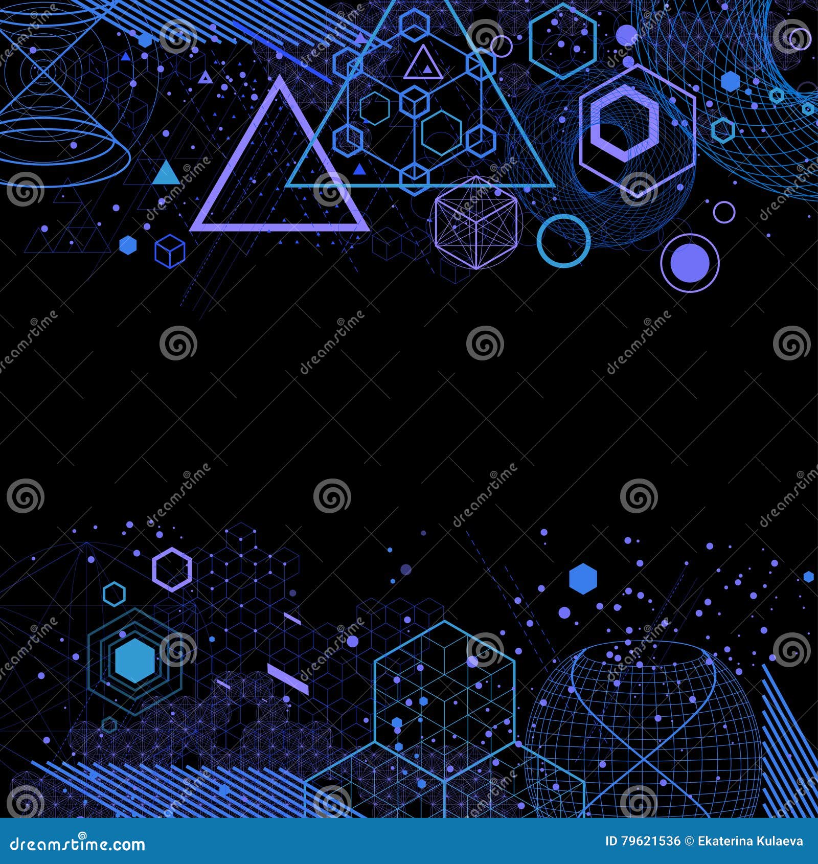 The Science and Mathematics Abstract Background Stock Vector ... The Science and Mathematics Abstract Background Stock Vector ...