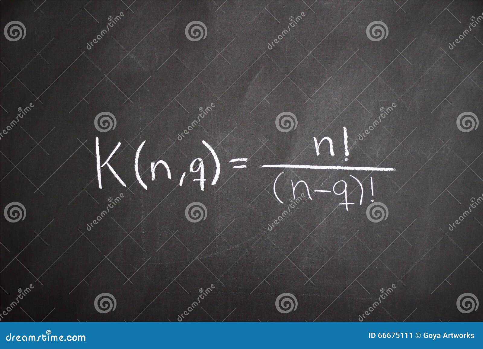 The science of mathematics stock image. Image of letter - 66675111