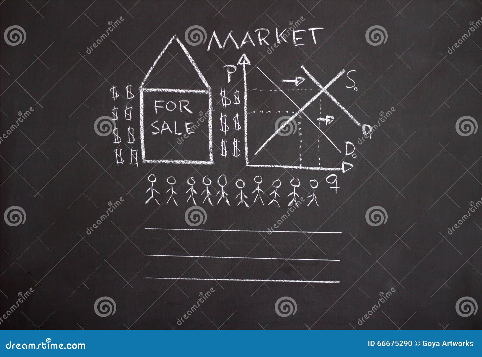 The science of mathematics stock photo. Image of color - 66675290