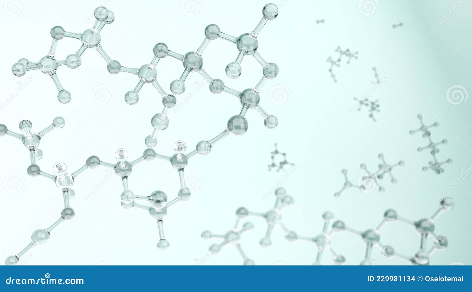 Science or Medical Background with Molecules, Nano Technology and ...