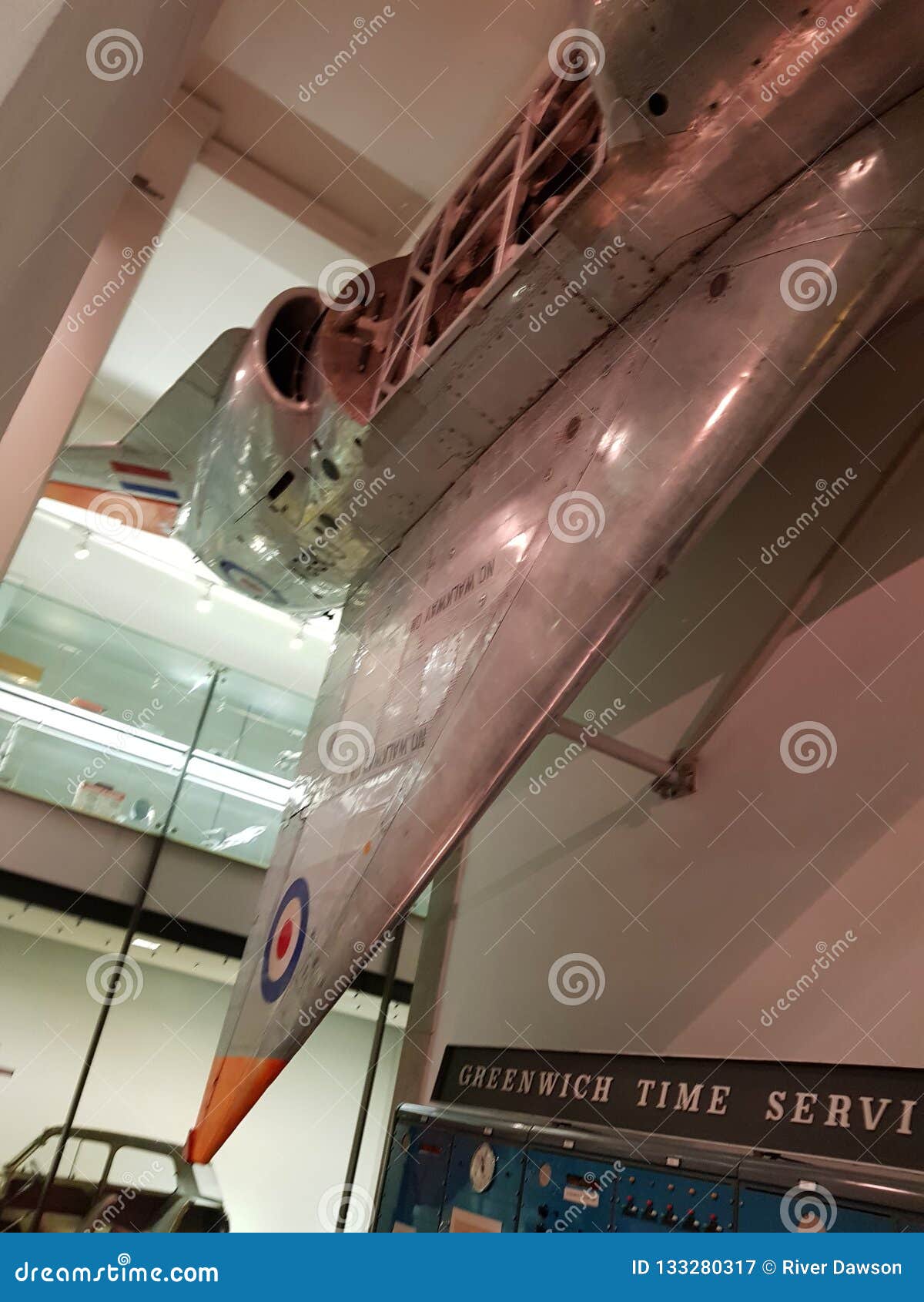 Cutaway Model Of A Wankel Engine Stock Photography | CartoonDealer.com ...