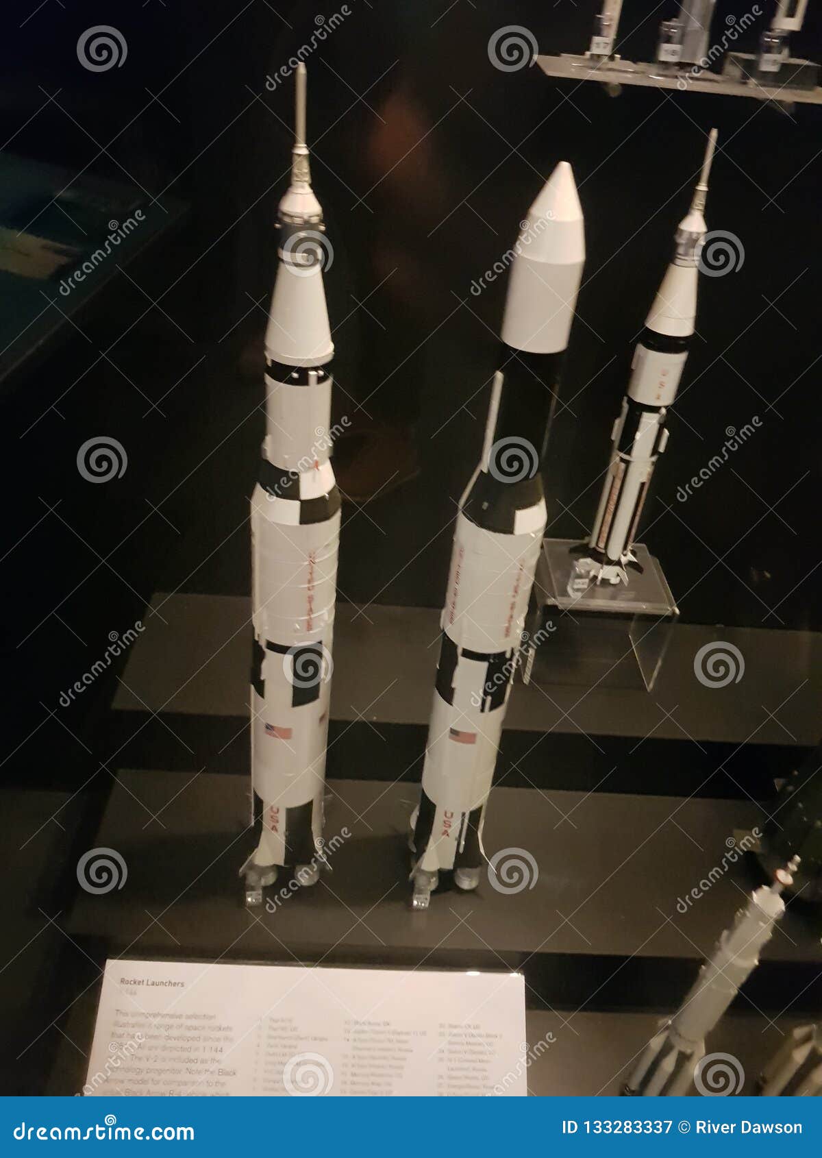 Space rockets editorial photography. Image of space - 133283337