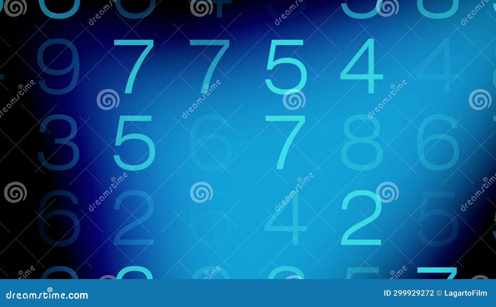 Science And Numerical Data Exploring World Of Random Numbers And Digits Through Data Science
