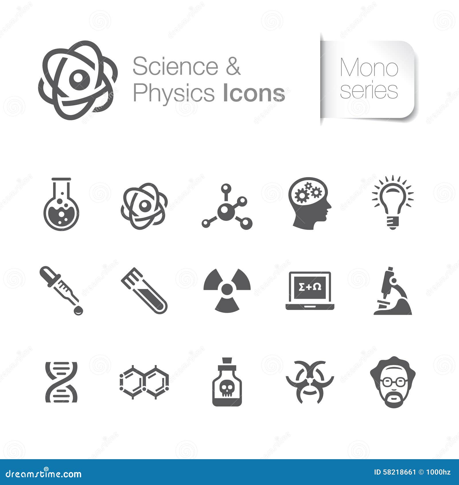 Science Icon