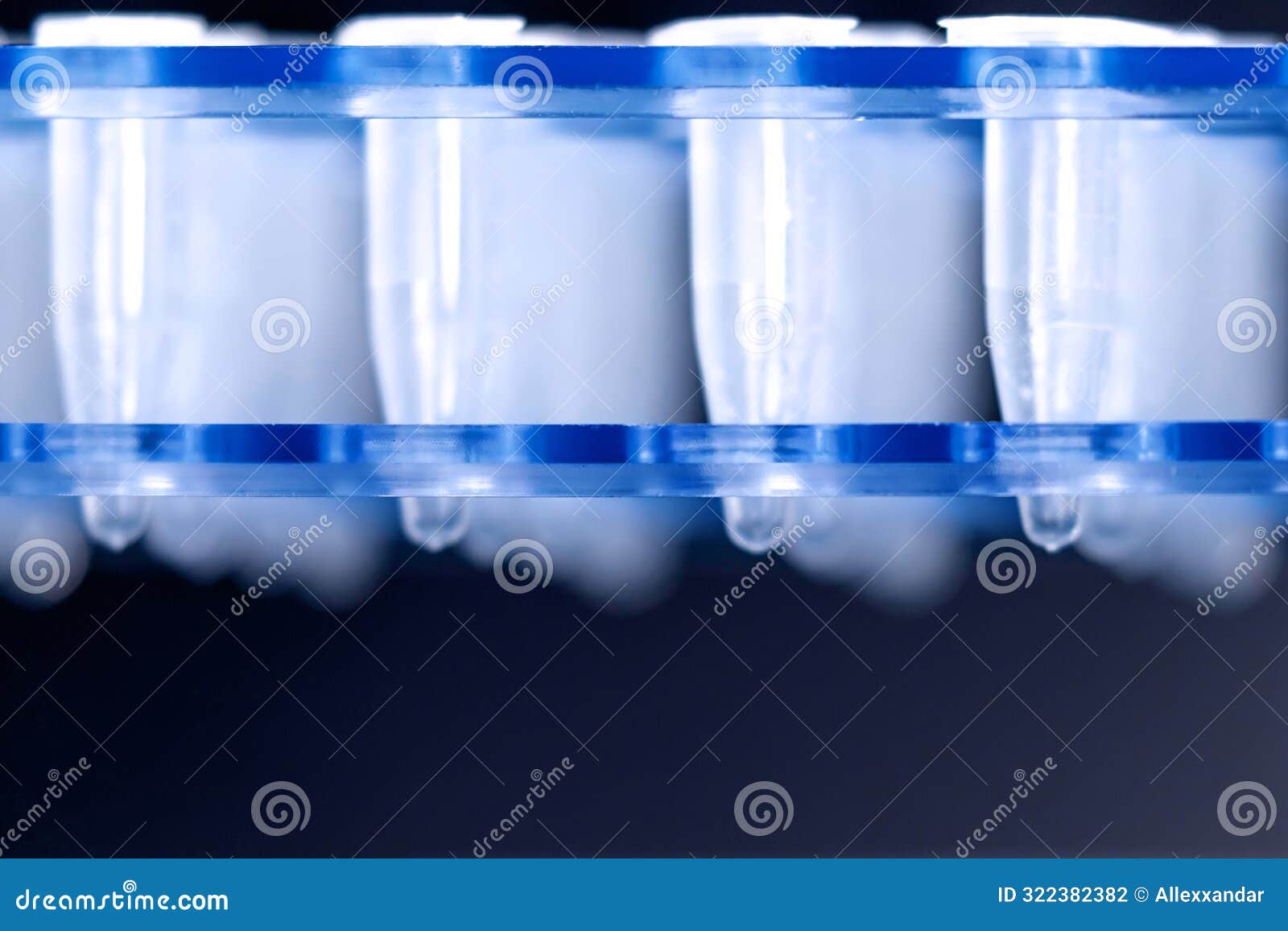 Science Plastic Test Centrifuge Stock Photo - Image of progress ...