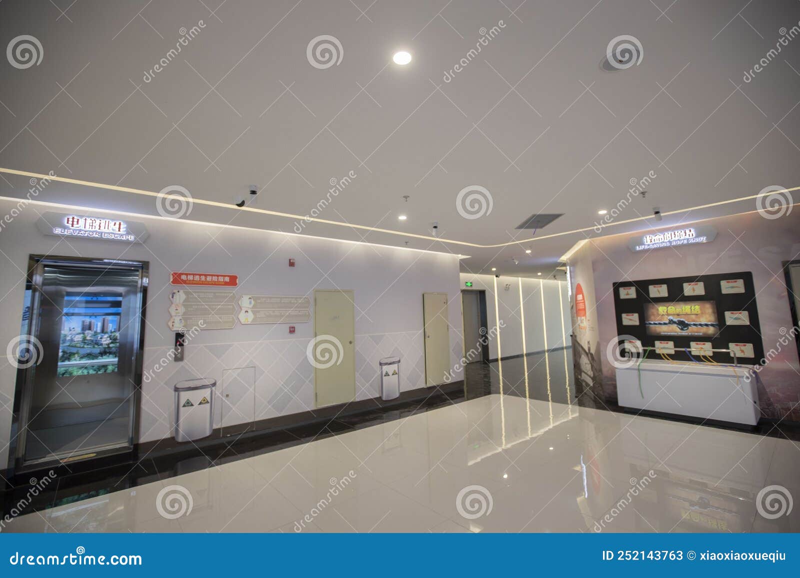 Science Popularization Knowledge of Science and Technology Museum ...